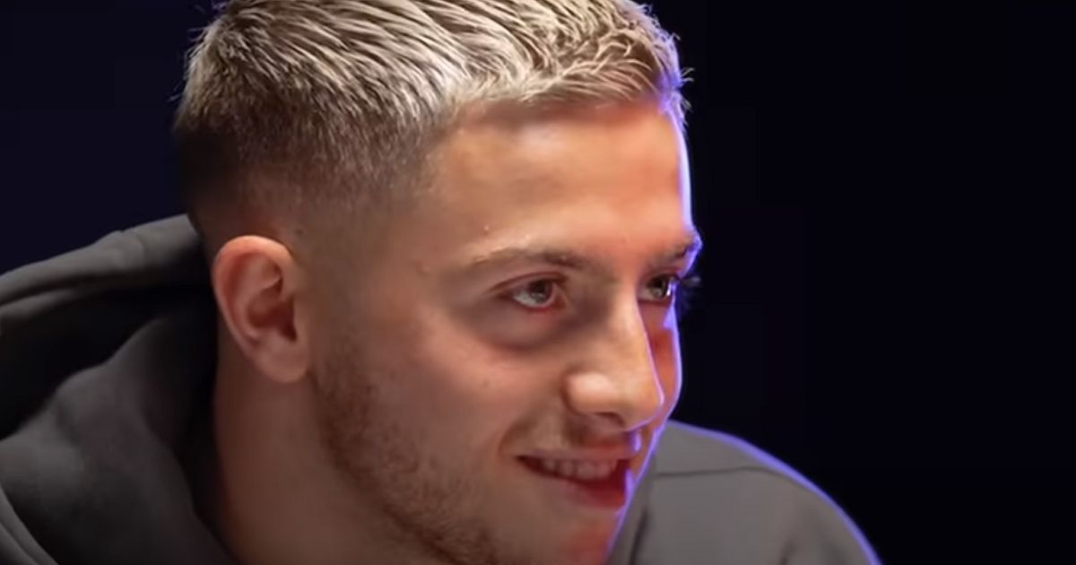Audiences Youtube : Michou teste la confiance de Mastu, la vidéo ...