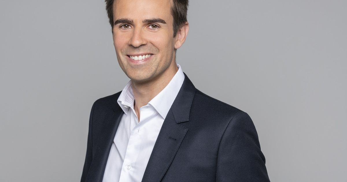 Audiences access : Le "20 Heures" de France 2, avec Jean-Baptiste Marteau, à son plus haut ...