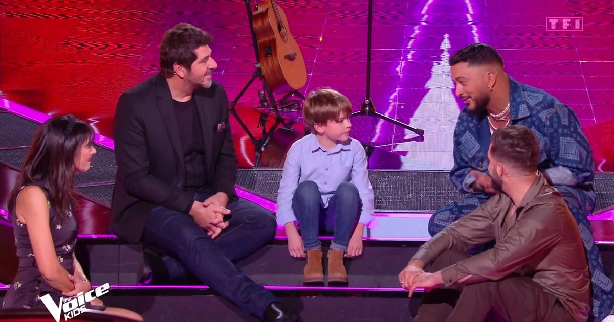 "On se demande s'ils vont en souffrir" : Comment Nikos Aliagas et les ...