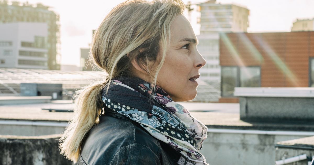 "Vise le coeur" : Claire Keim et Lannick Gautry de retour pour une ...