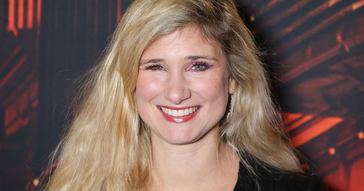 "Plus belle la vie" : Les comédiennes Diane Dassigny et Moon Dailly ...