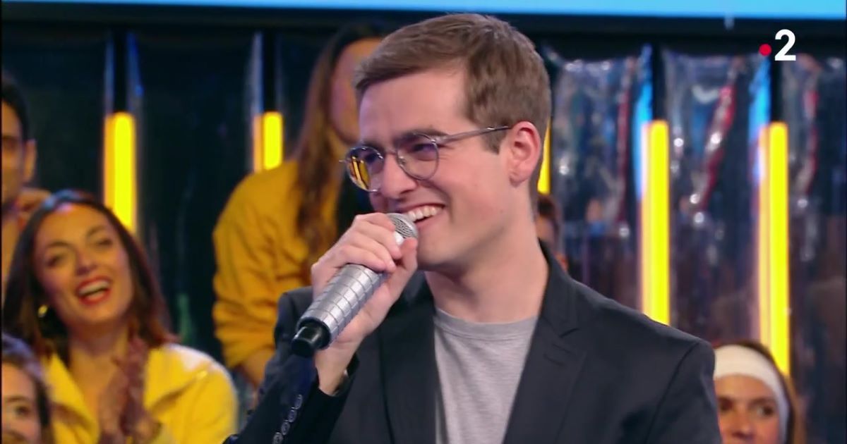 Audiences access 19h : Portée par Laurens, "N'oubliez pas les paroles !" avec Nagui explose son ...