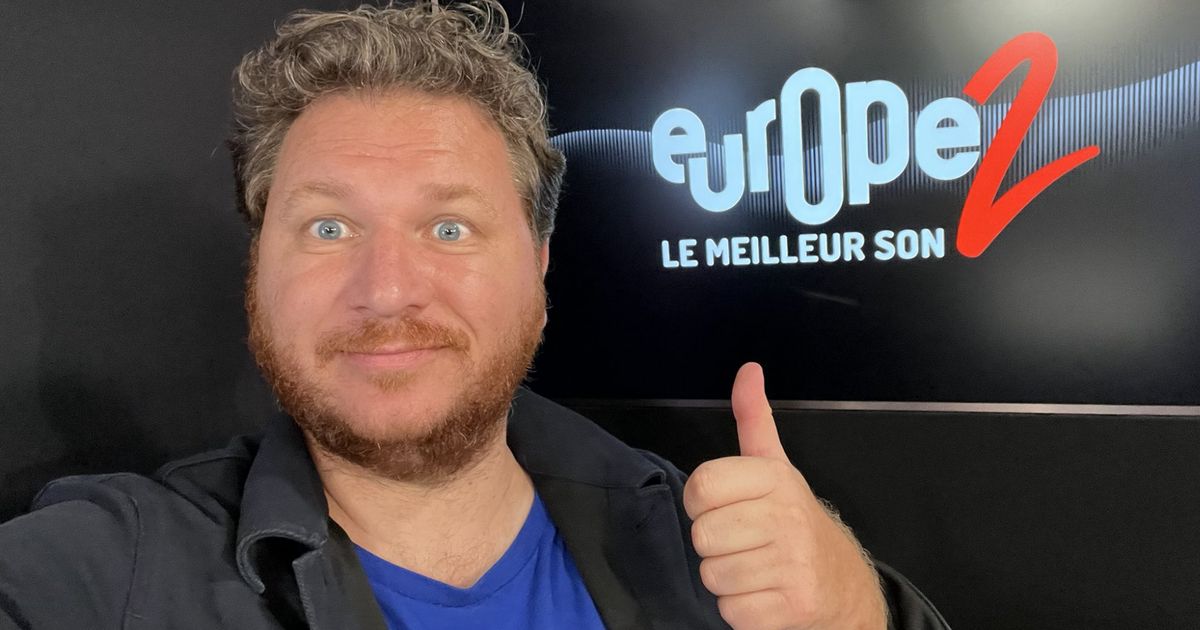 Audiences radios musicales : Clément Lanoue ne fait pas mieux que ...