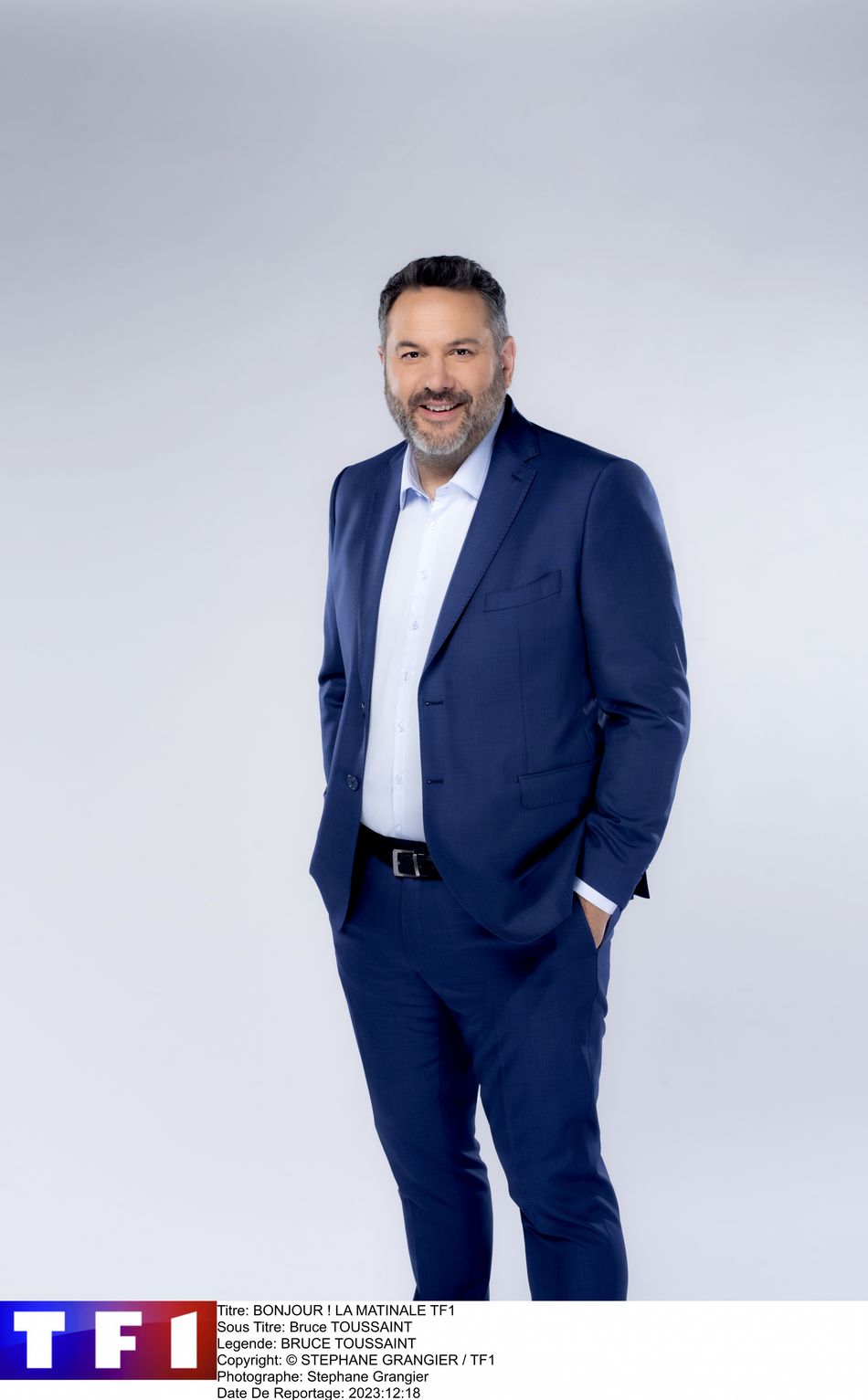 Audiences : Quel bilan pour la première semaine de "Bonjour !", la ...