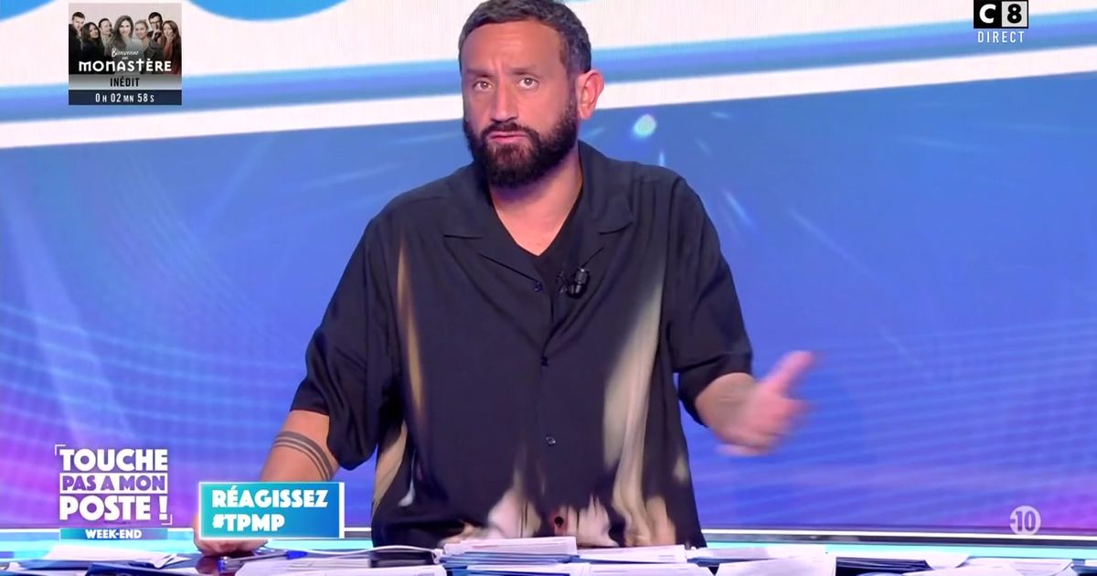 Audiences access 20h : Cyril Hanouna reprend du poil de la bête sur C8, "TPMP" plus fort que ...