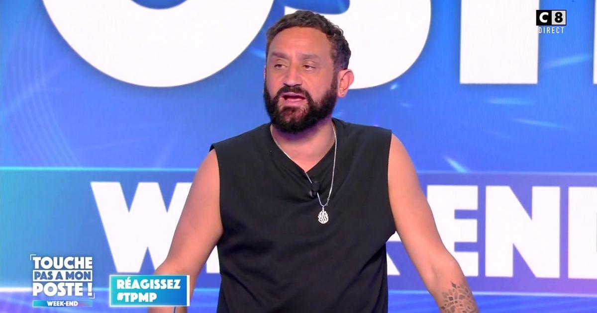 Audiences access 20h : Cyril Hanouna et "TPMP Week-end" puissants sur C8, Yann Barthès et ...