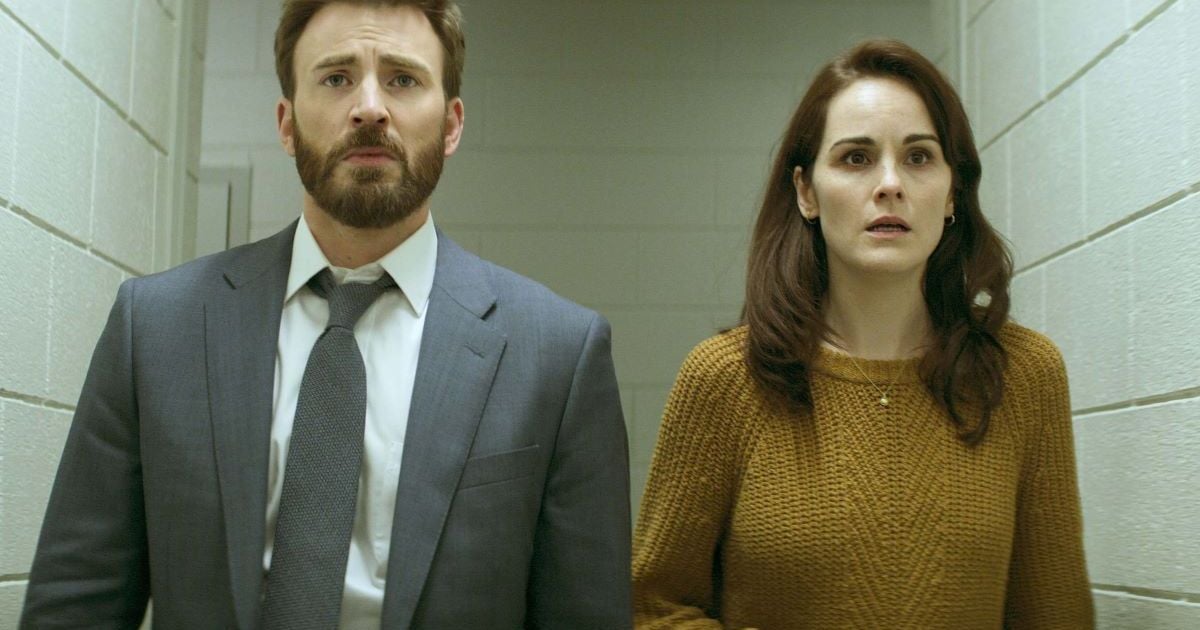 Audiences : Quel score pour le lancement de "L'affaire Jacob Barber ...