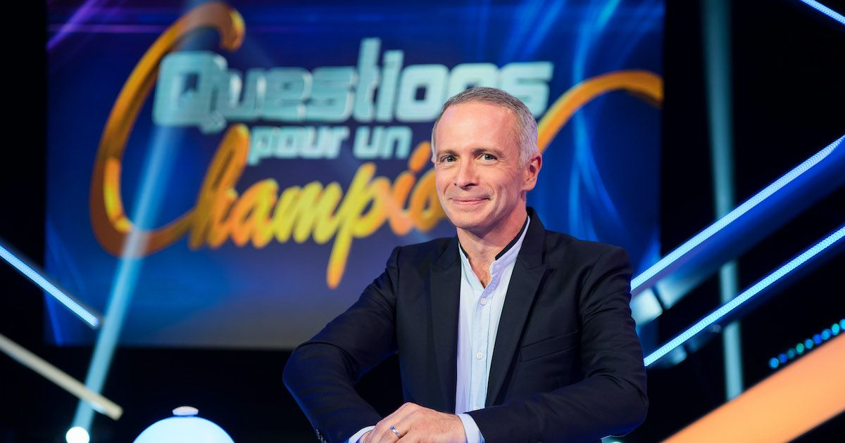 Audiences pré-access : "Questions pour un champion" frôle son record de saison sur France 3 ...