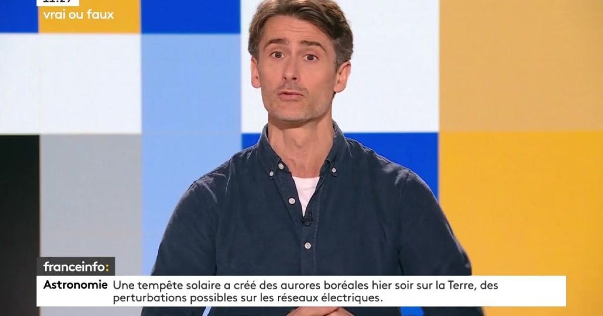"Il s'agit d'une affaire concernant un homonyme" : France Télévisions ...
