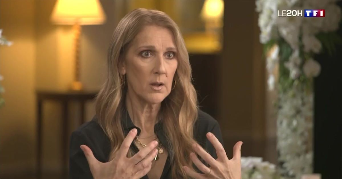 Audiences dimanche : L'interview de Céline Dion par Anne-Claire Coudray fait s'envoler les ...