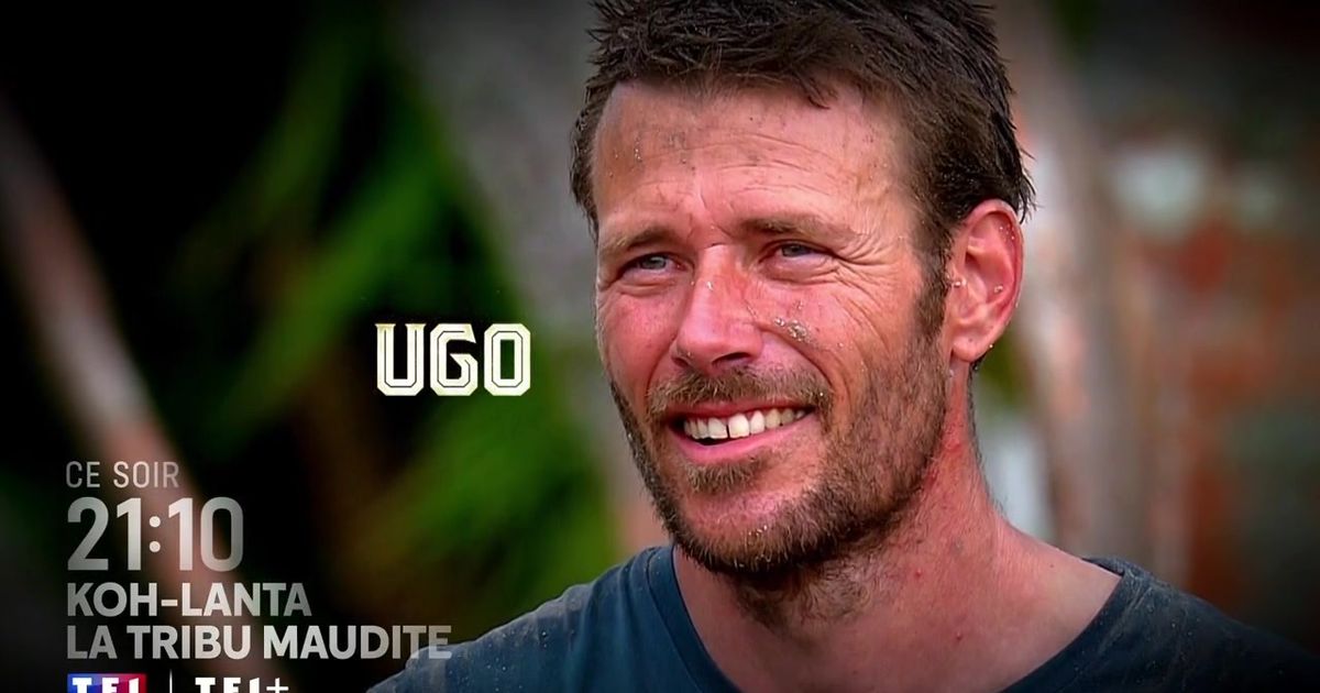 "Koh-Lanta : la tribu maudite" : Qui de Ugo ou Frédéric a gagné la première épreuve d'immunité ...