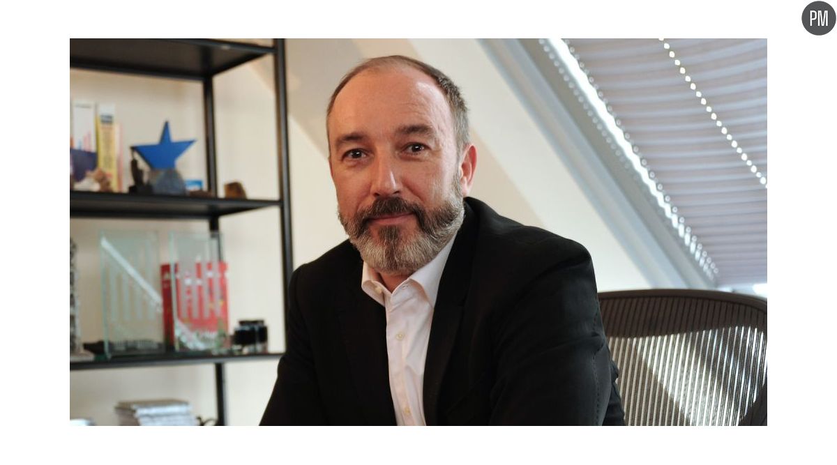 Photo : Pierre Bellanger - Puremédias