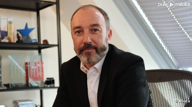 Pierre Bellanger - Alchetron, The Free Social Encyclopedia