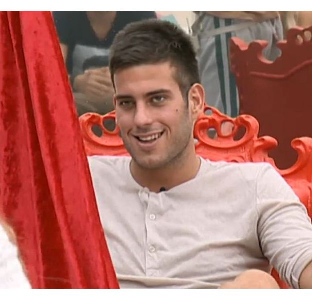 Zelko, candidat de "Secret Story 5" - photo - Puremedias