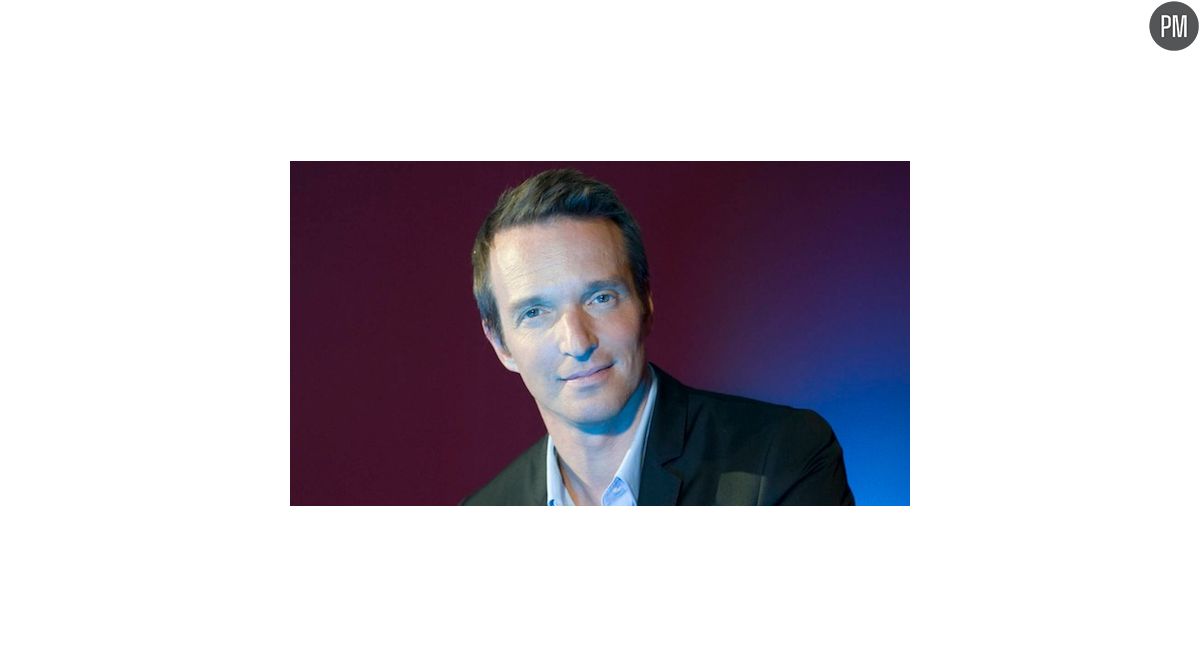 Photo : Stéphane Rotenberg - Puremédias