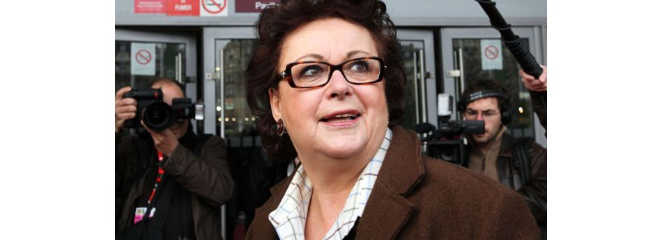 JDC-115 : Noël passé, Christine Boutin et Martine Aubry ne font pas de ...
