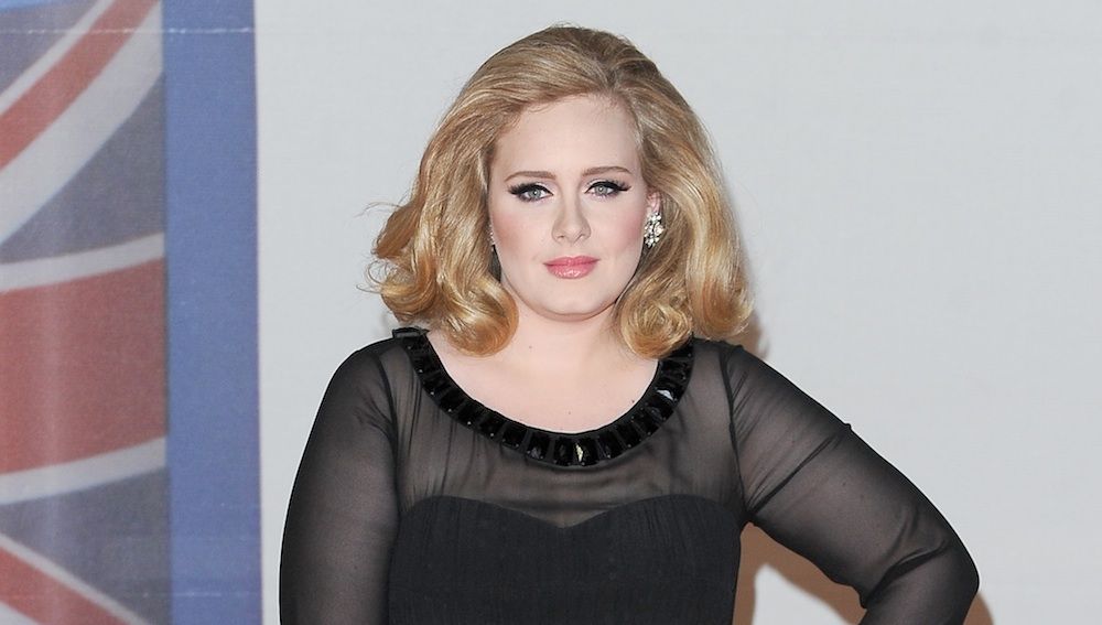 Disques : Adele toujours leader, nouveau record pour Michel Telo ...