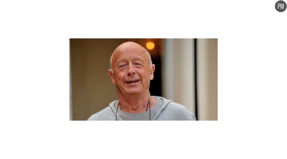 Photo : Tony Scott - Puremédias