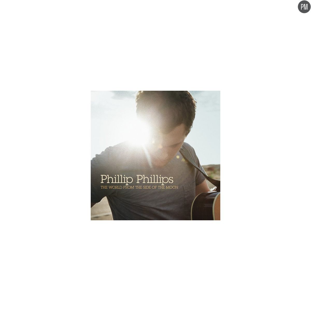 Photo : 7. Phillip Phillips - "The World From the Side of the Moon ...