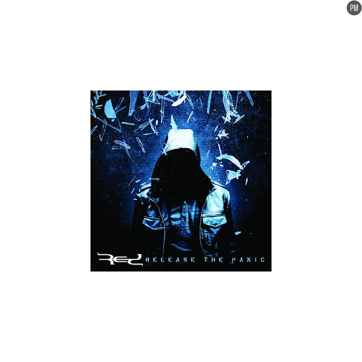 Photo : 7. Red - "Release the Panic" - Puremédias