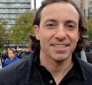 Sarah Abitbol - photo - Puremedias