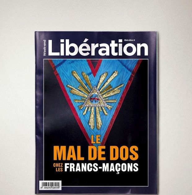 Pour promouvoir son nouveau journal du week-end, Libé égratigne les ...