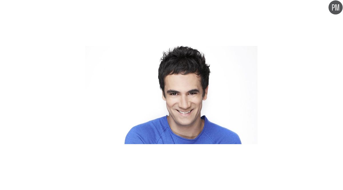 Photo : Alex Goude va co-animer "La France a un incroyable talent" avec ...