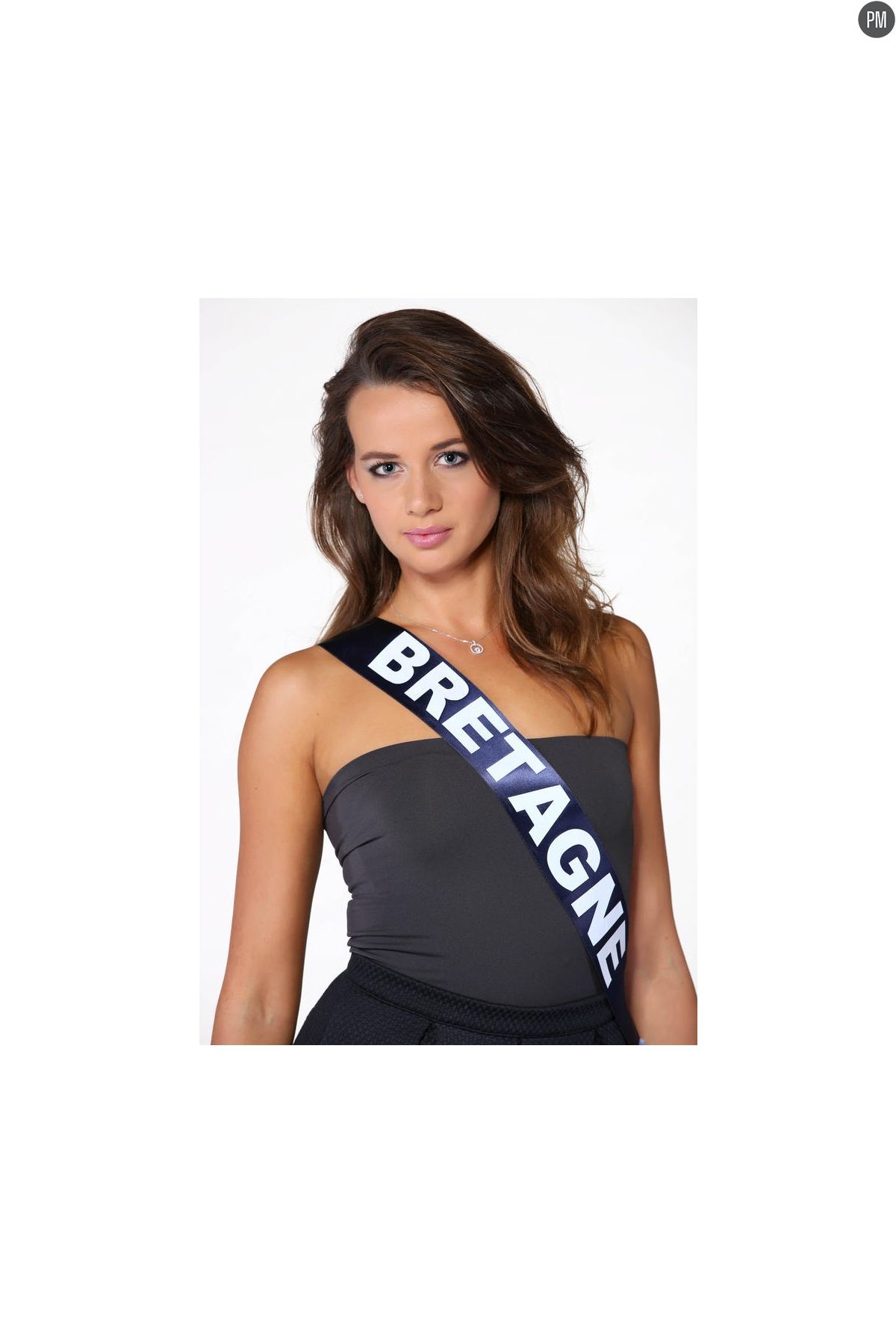 Photo : Miss Bretagne - Puremédias