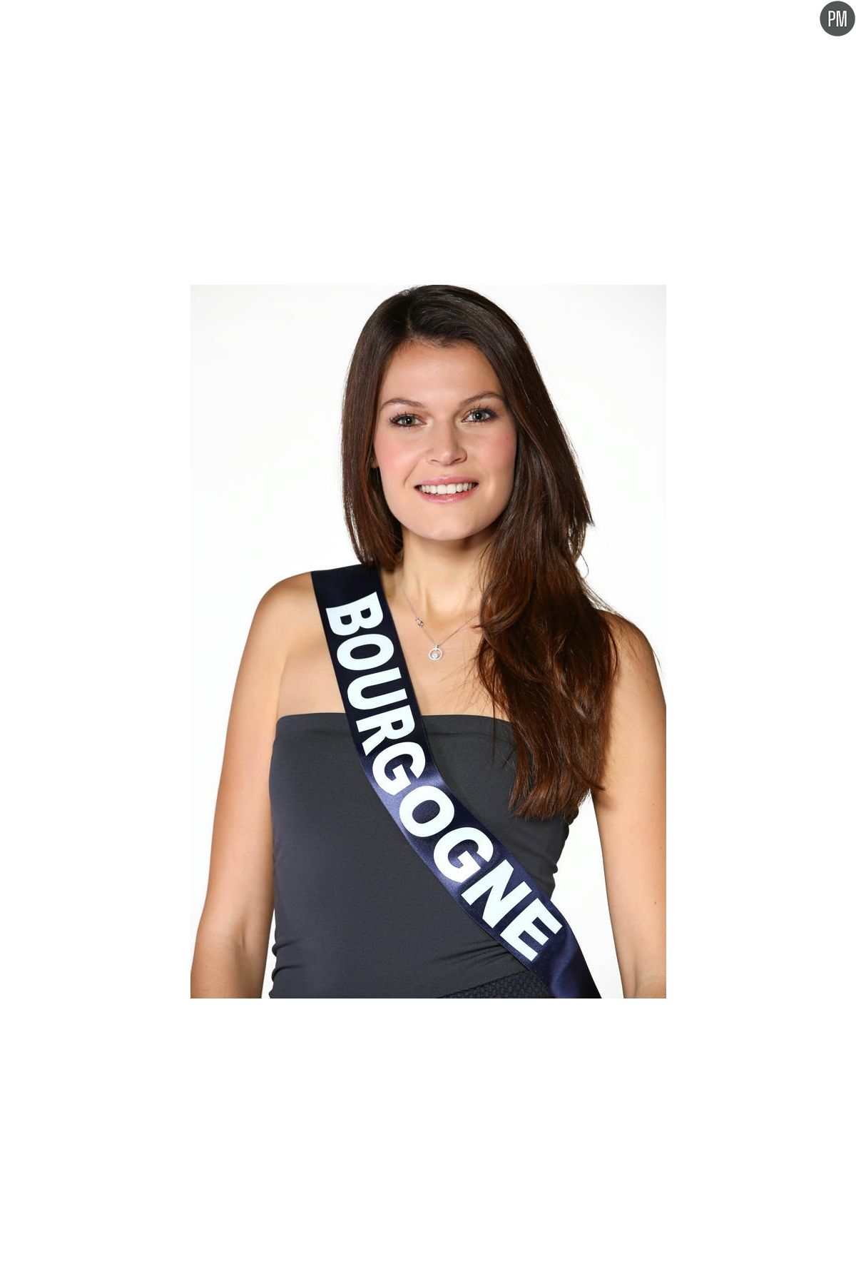 Photo : Miss Bourgogne - Puremédias