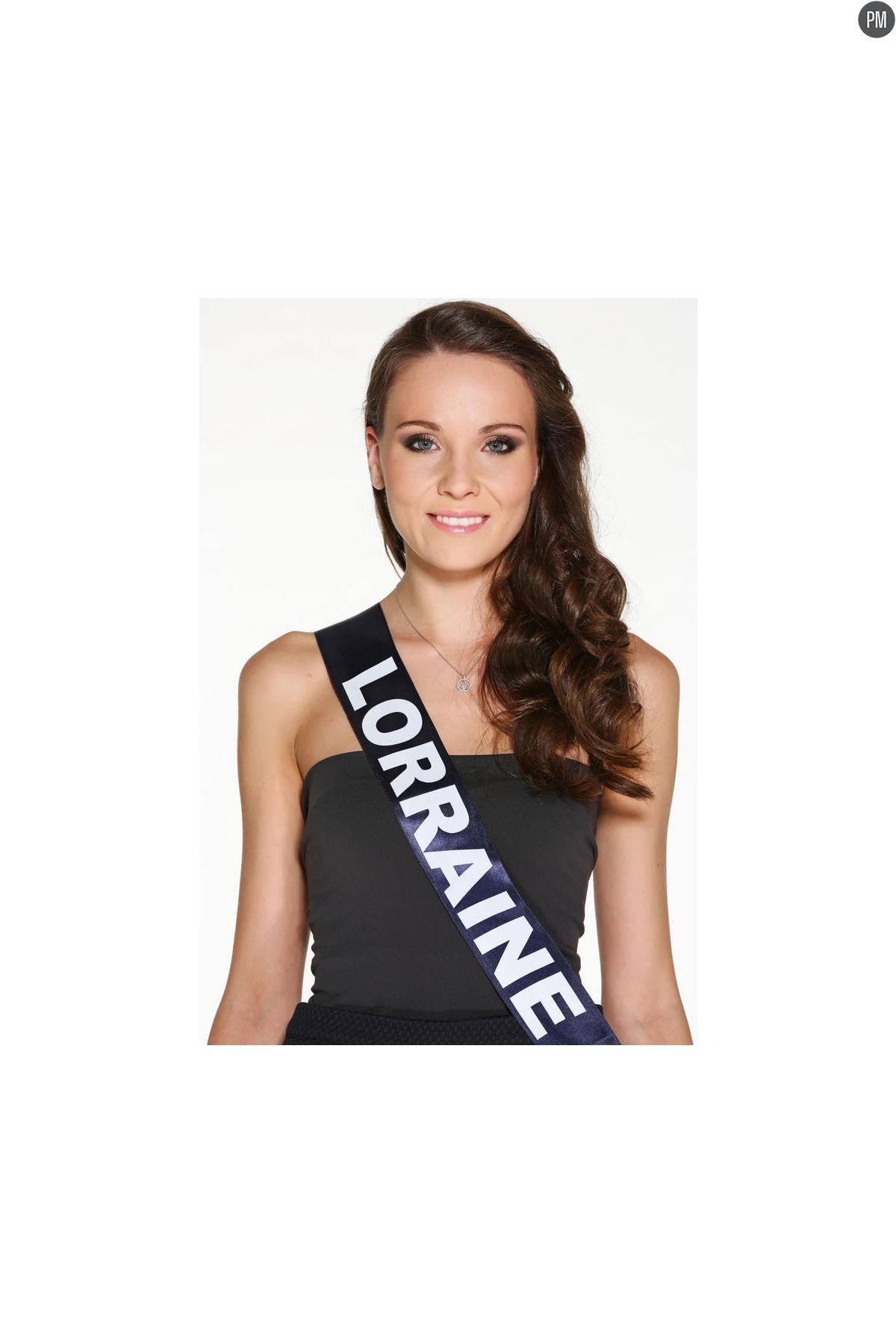 Photo : Miss Lorraine - Puremédias
