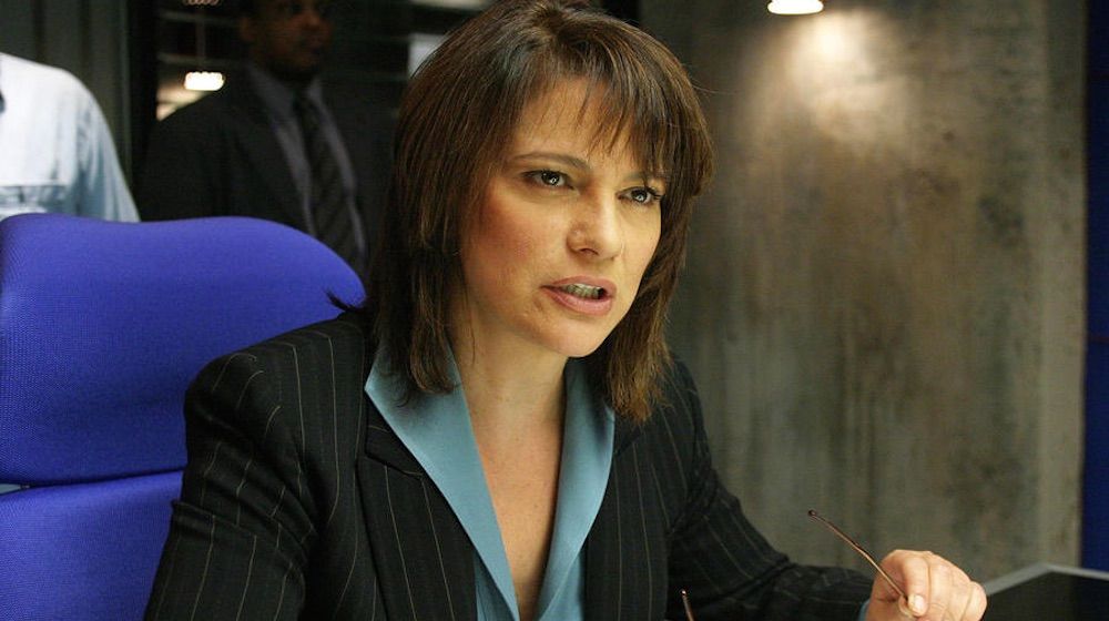 L'actrice Alberta Watson est morte - Puremédias