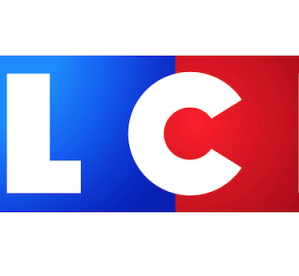 Logo LCI - photo - Puremedias