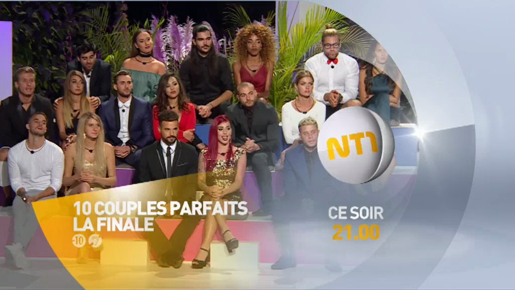 "10 couples parfaits" : Le final de la saison 1 en prime ce soir sur ...