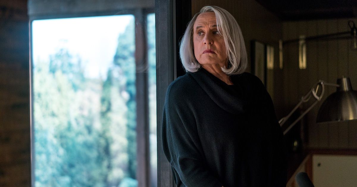 Une saison 5 pour "Transparent" sur Amazon - Puremédias