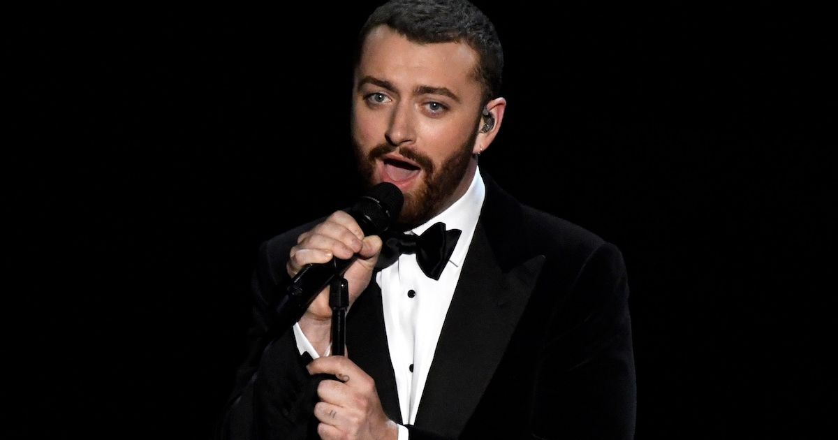 "Too Good at Goodbye" : Sam Smith dévoile son nouveau single - Puremédias