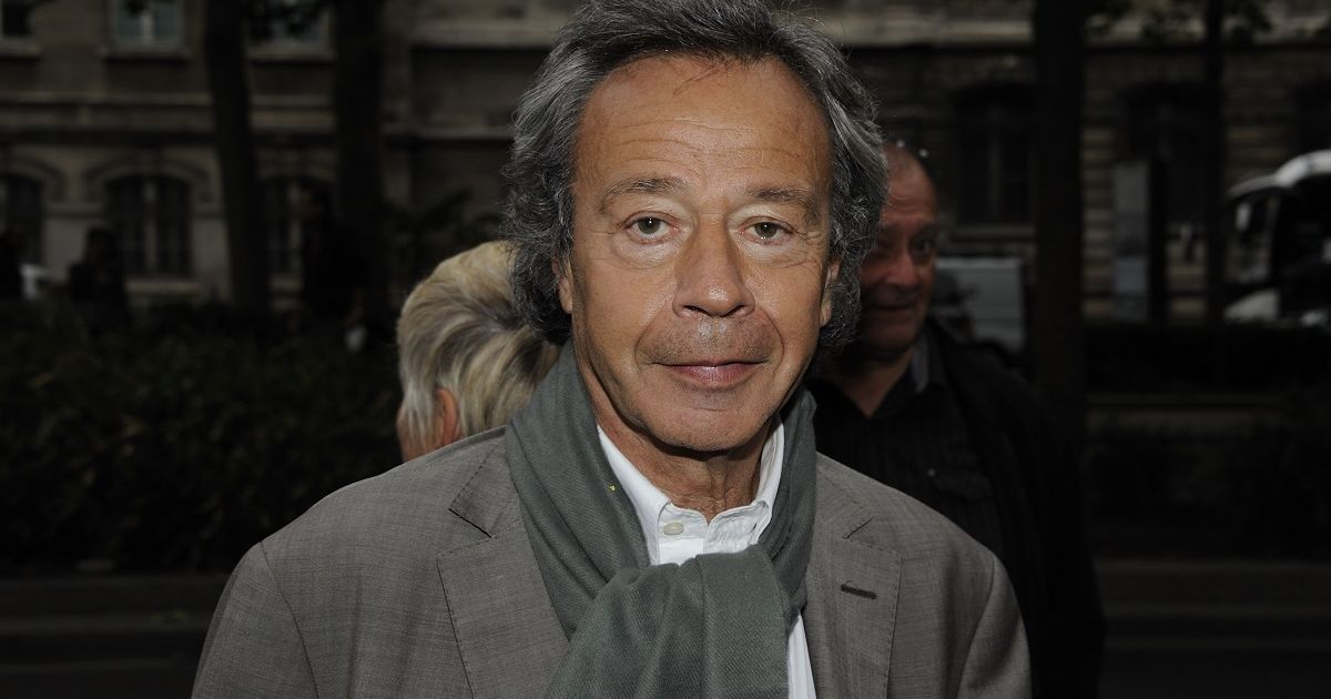 Paul Wermus est mort - Puremédias