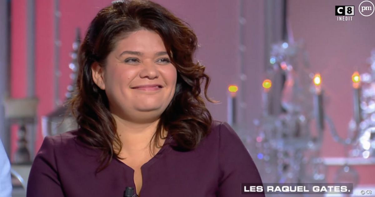 Raquel Garrido : Le CSA dément avoir "exigé" son retrait de la ...