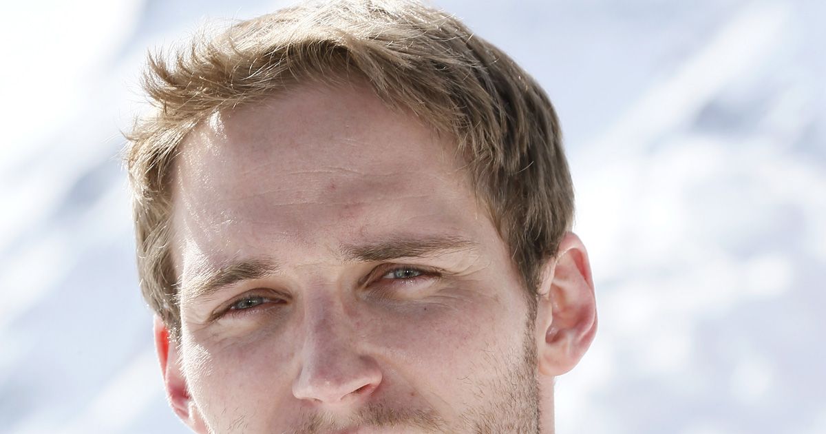 "Adèle" : Un gagnant de "Koh-Lanta" héros de la première série belge de ...