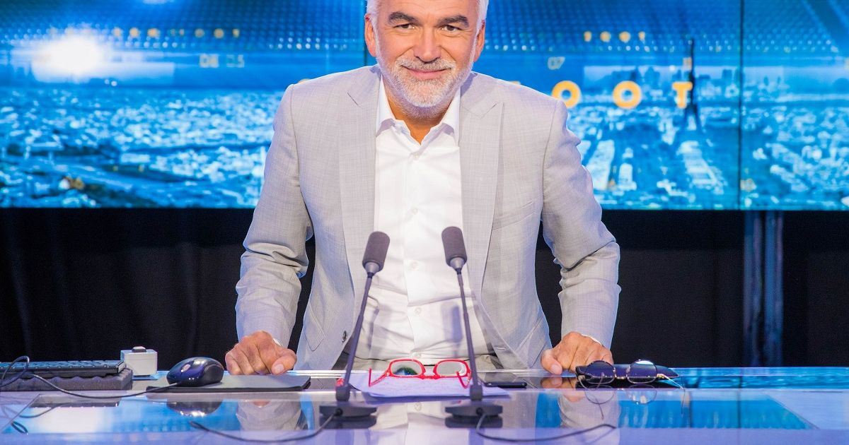 L'année médias 2017 vue par... Pascal Praud - Puremédias