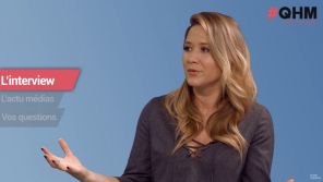 Stéphanie Loire - Actu, Photos et biographie - Puremedias