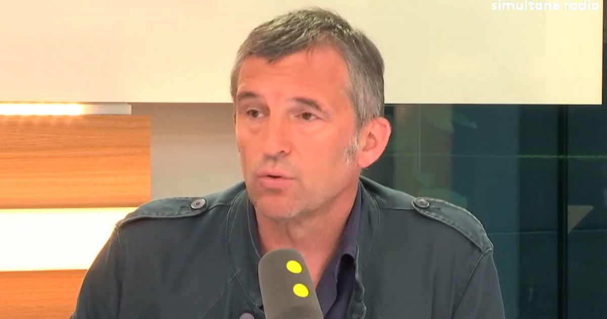 Paul Quinio devient le nouveau numéro 2 du journal "Libération ...