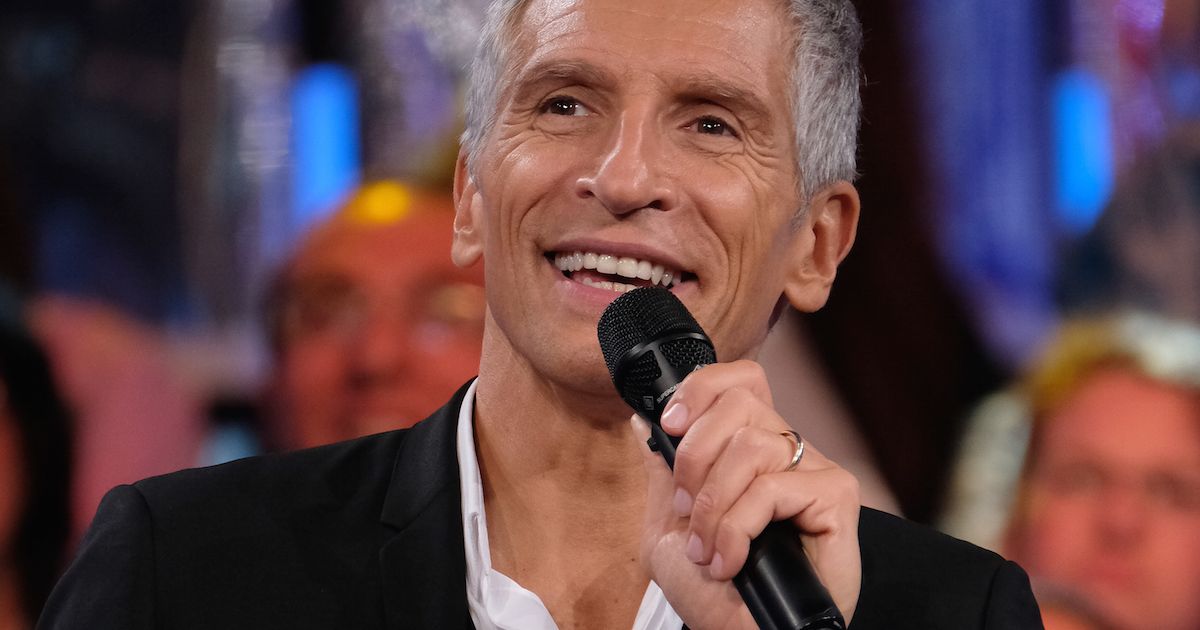 Audiences access 19h : Record historique pour Nagui, "C à vous" plus fort que M6, "TPMP" devant ...