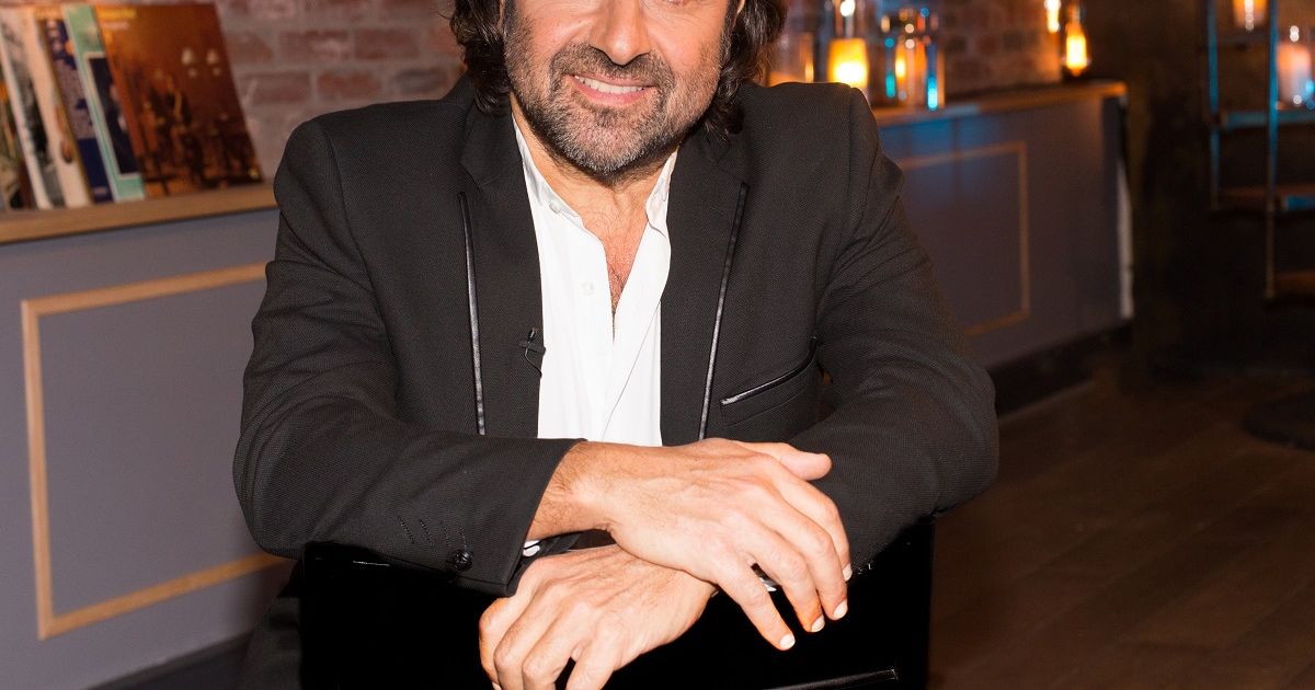 Eurovision : Stéphane Bern et André Manoukian commenteront la finale ...