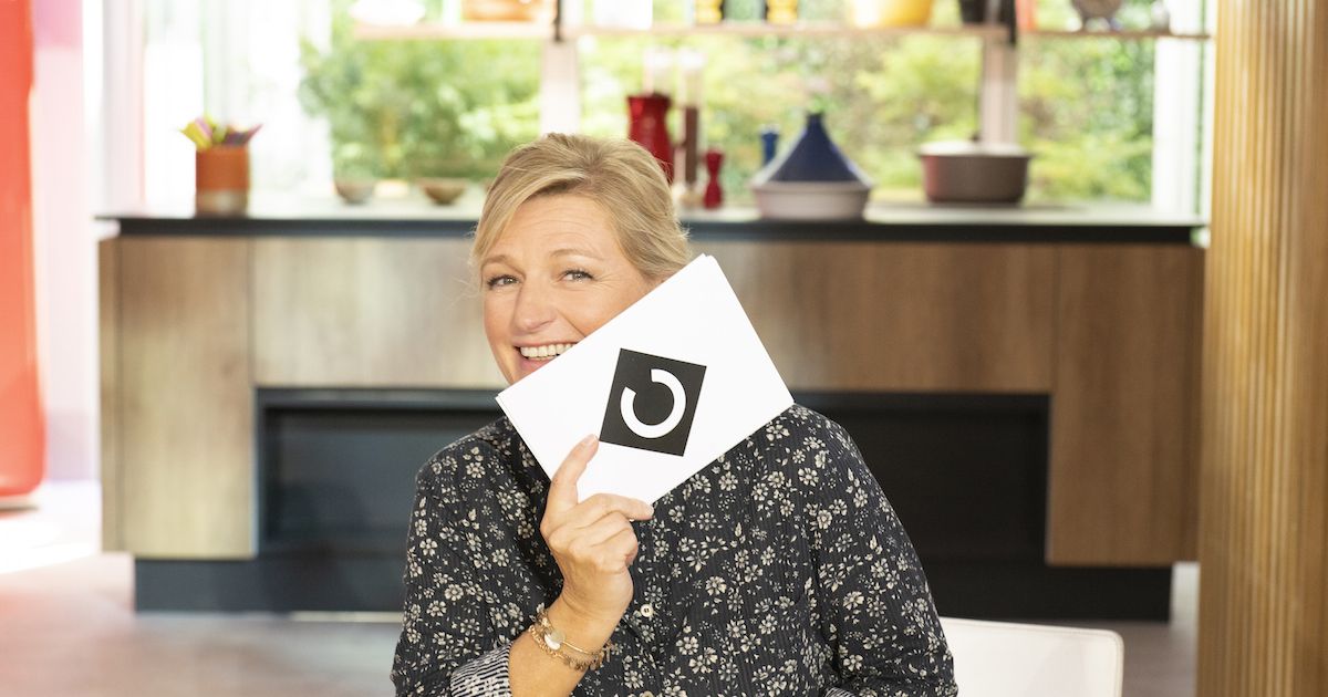 Audiences access 19h : Nagui leader devant "DNA", "C à vous" au top, la P1 de "TPMP" en petite ...