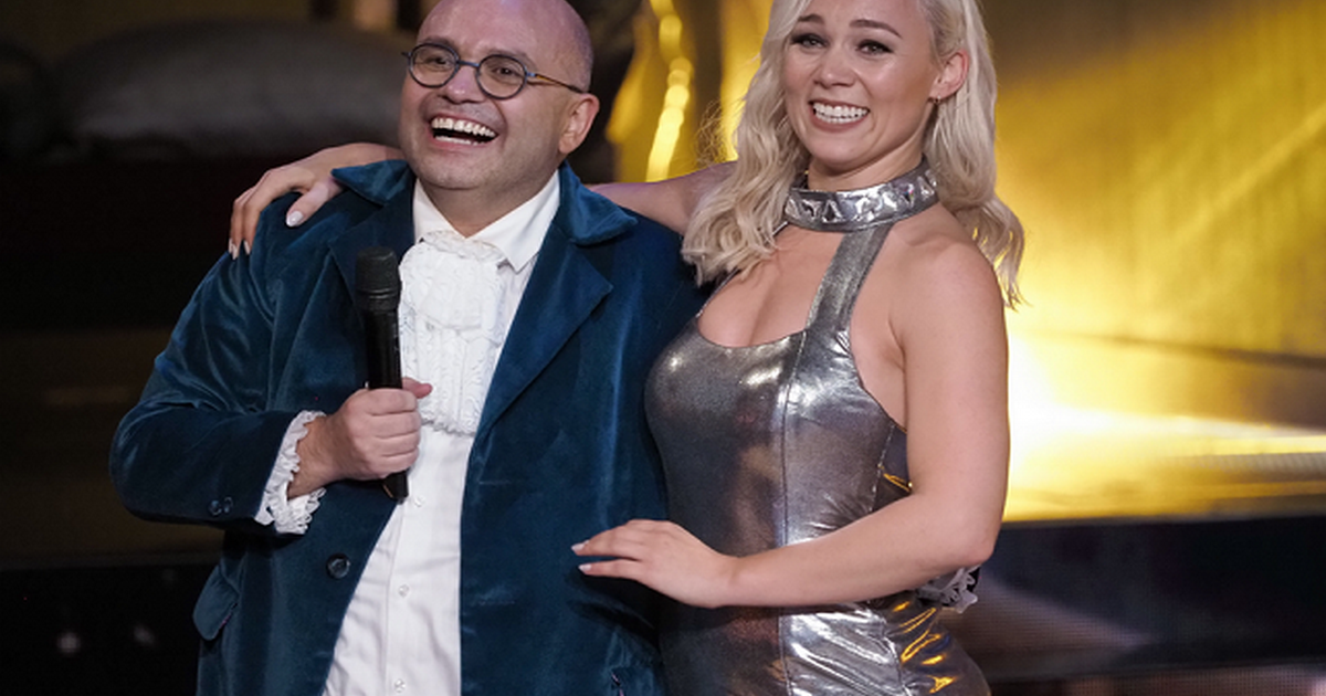 Audiences samedi: Nagui en forme, "DALS la suite" puissant - Puremédias