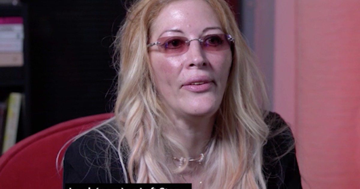 20 ans de "Loft Story" : Le jour où Loana a failli quitter la télé ...