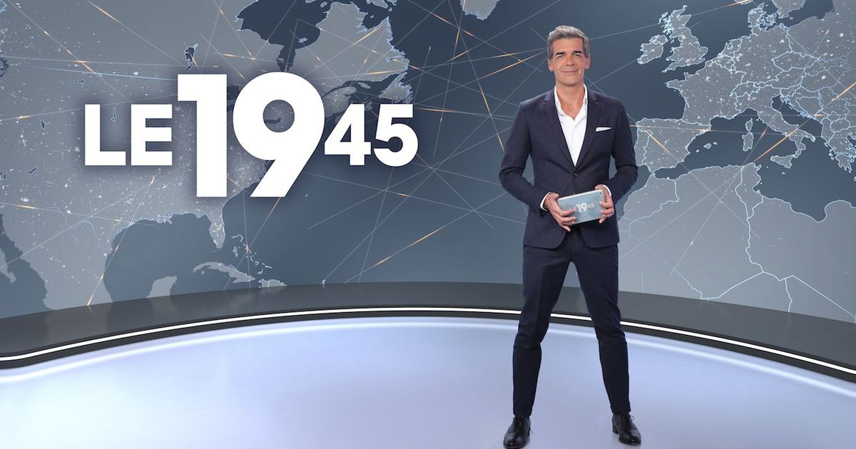 Audiences access 20h : "TPMP" en baisse sans Hanouna, "Quotidien" stable, Bouleau et Moulins en ...