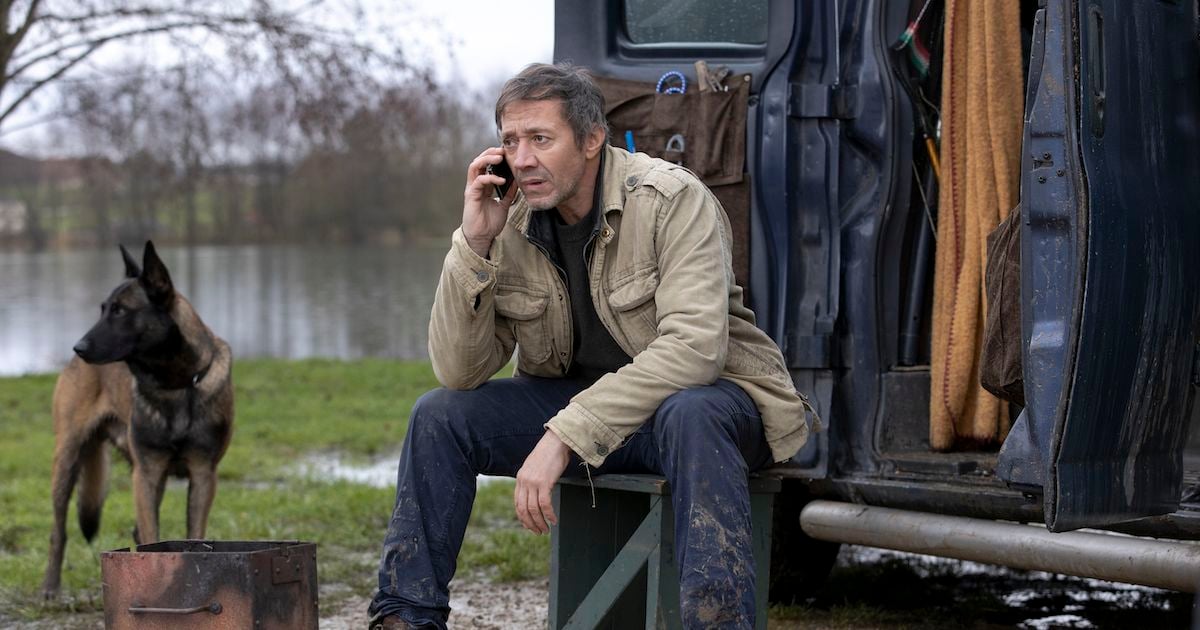 "Le voyageur" : Bruno Debrandt succède à Eric Cantona ce soir sur France 3 - Puremédias