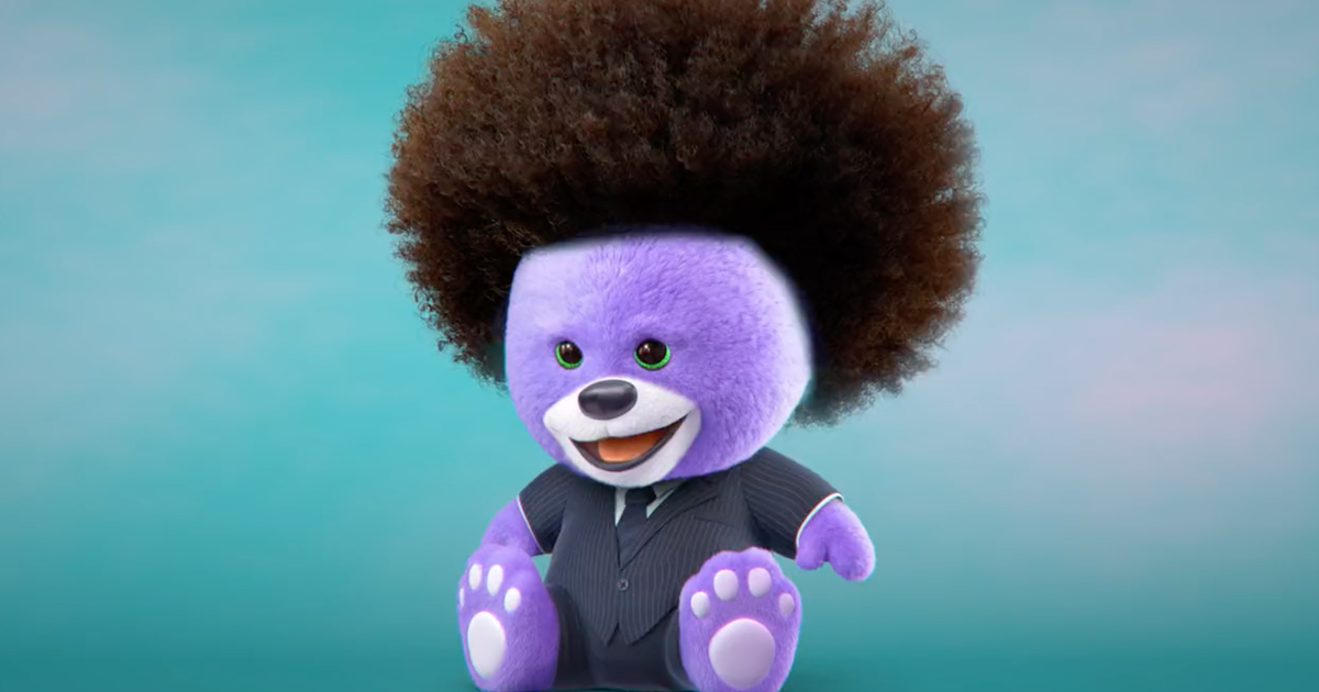 "Plush" : Le premier film français financé par des NFT - Puremédias