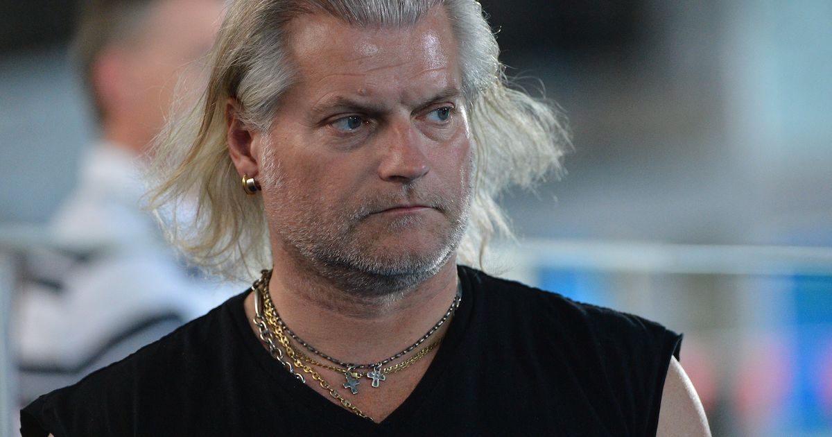 "Je m'en moque !" : Philippe Lucas absent des Mondiaux de natation sur ...
